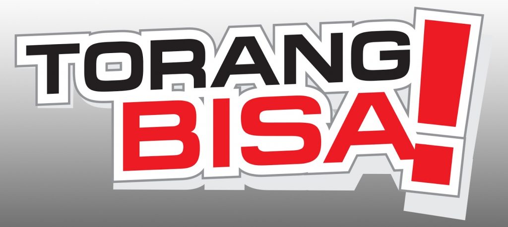 “Torang Bisa” menjadi Tagline PON Papua 2021 – KONI Kota Bekasi